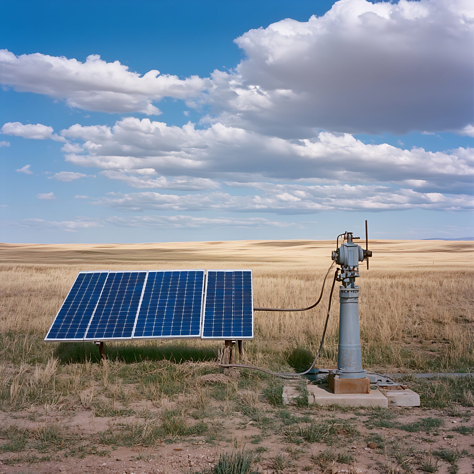 Top Rooftop Solar Panel Installation Company in Hyderabad