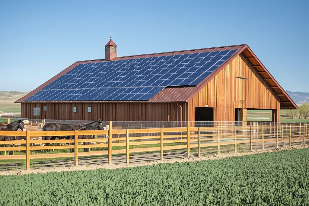 Top Rooftop Solar Panel Installation Company in Hyderabad